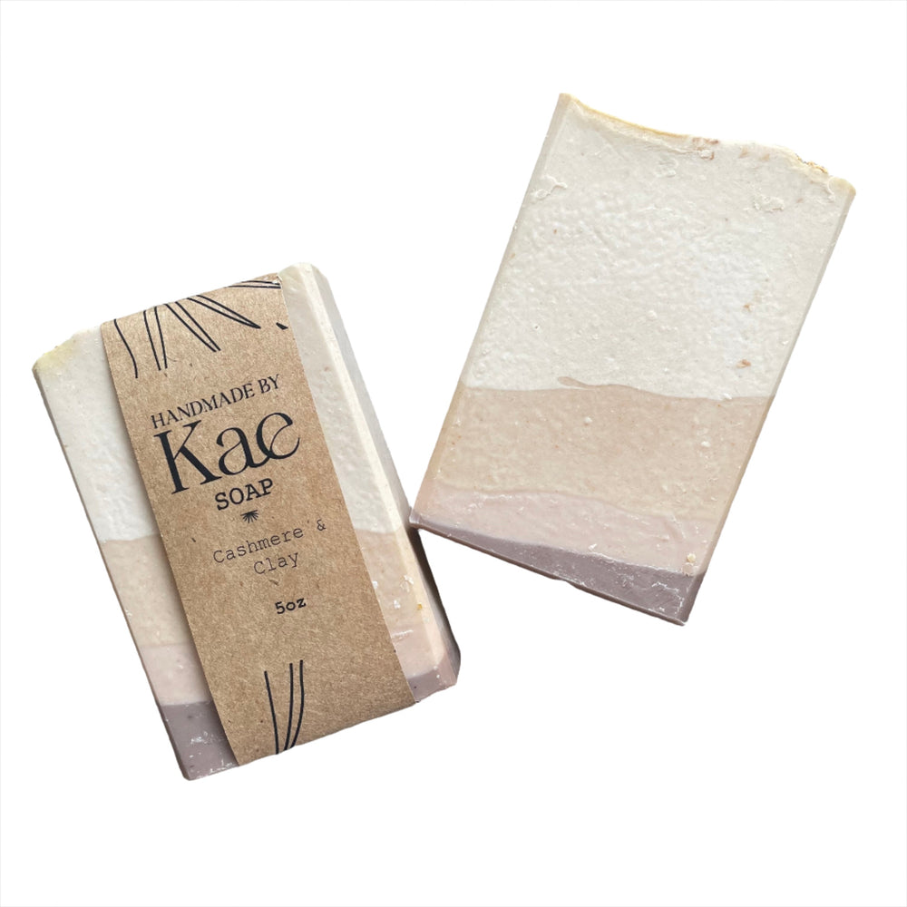 Soap | Handmade by Kae