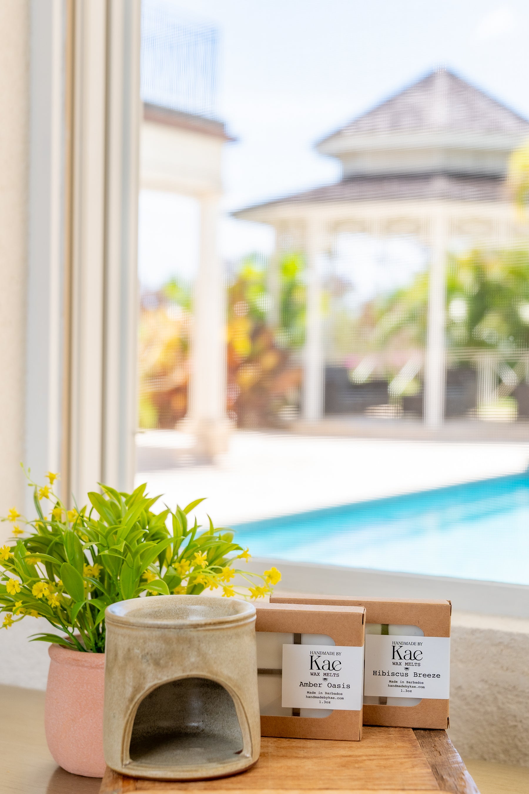 Soap | Handmade by Kae