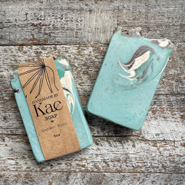 Soap | Handmade by Kae