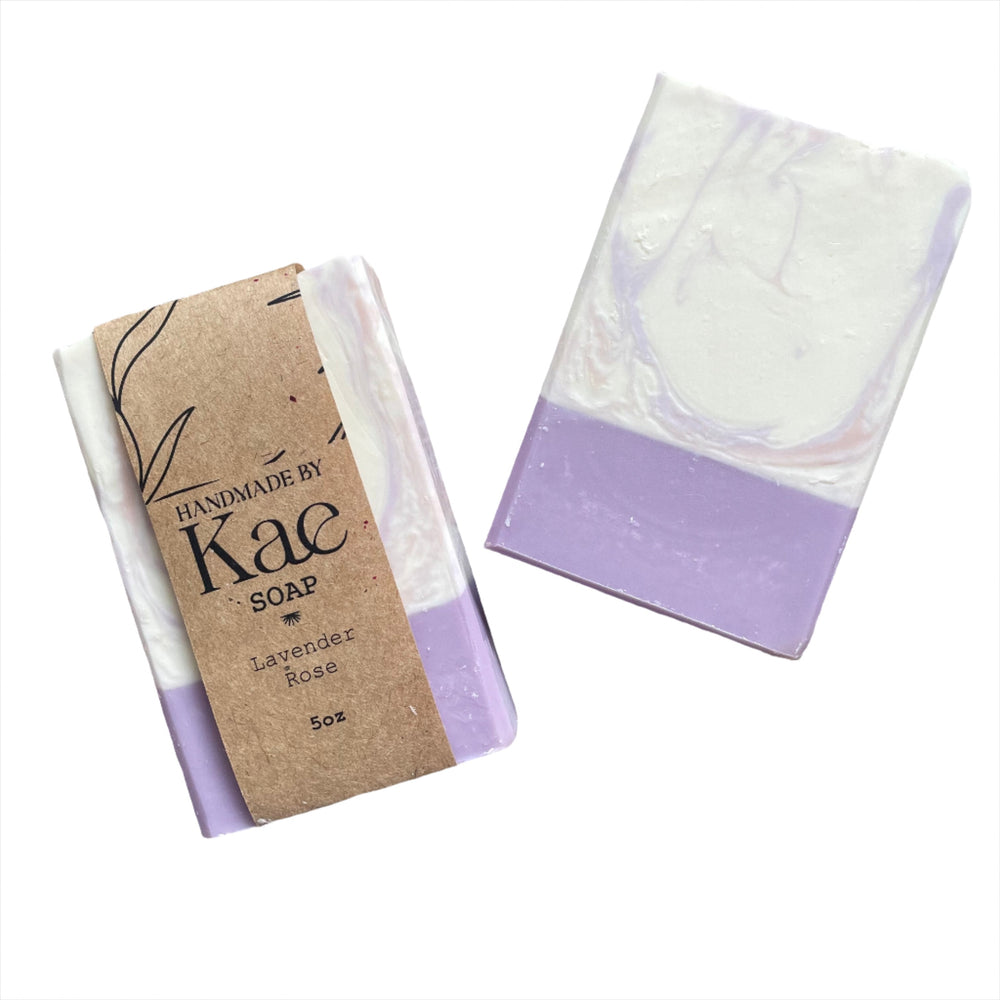 Soap | Handmade by Kae