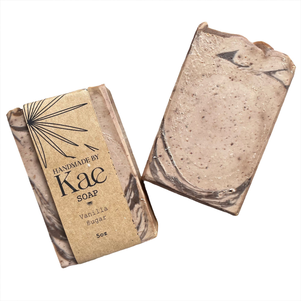 Soap | Handmade by Kae