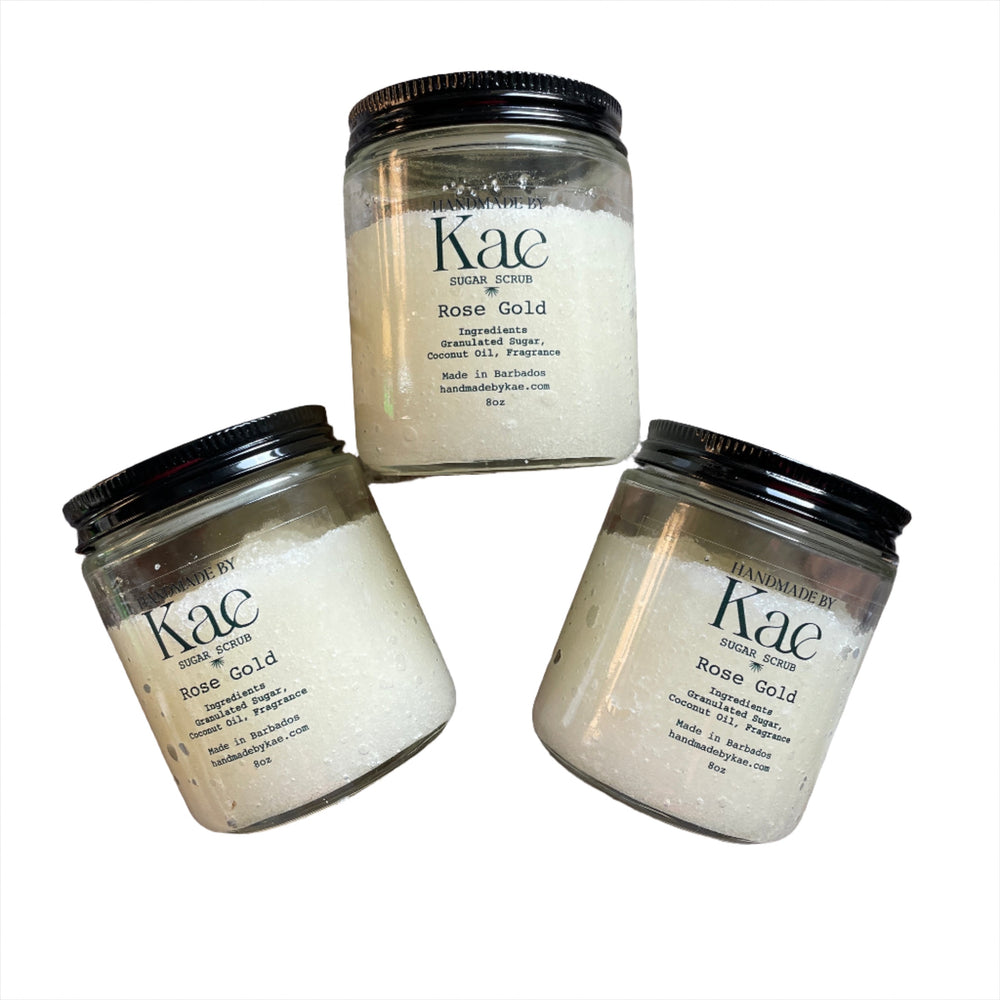 What's New | Handmade by Kae