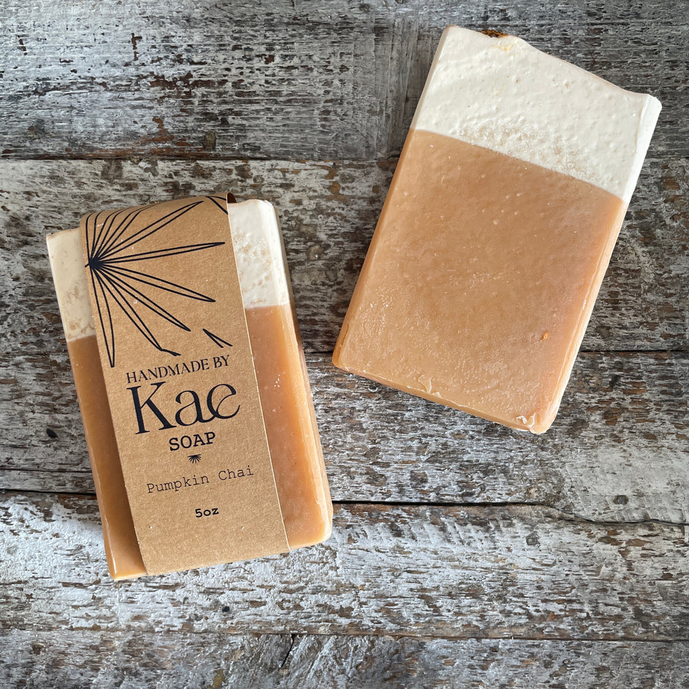 Soap | Handmade by Kae