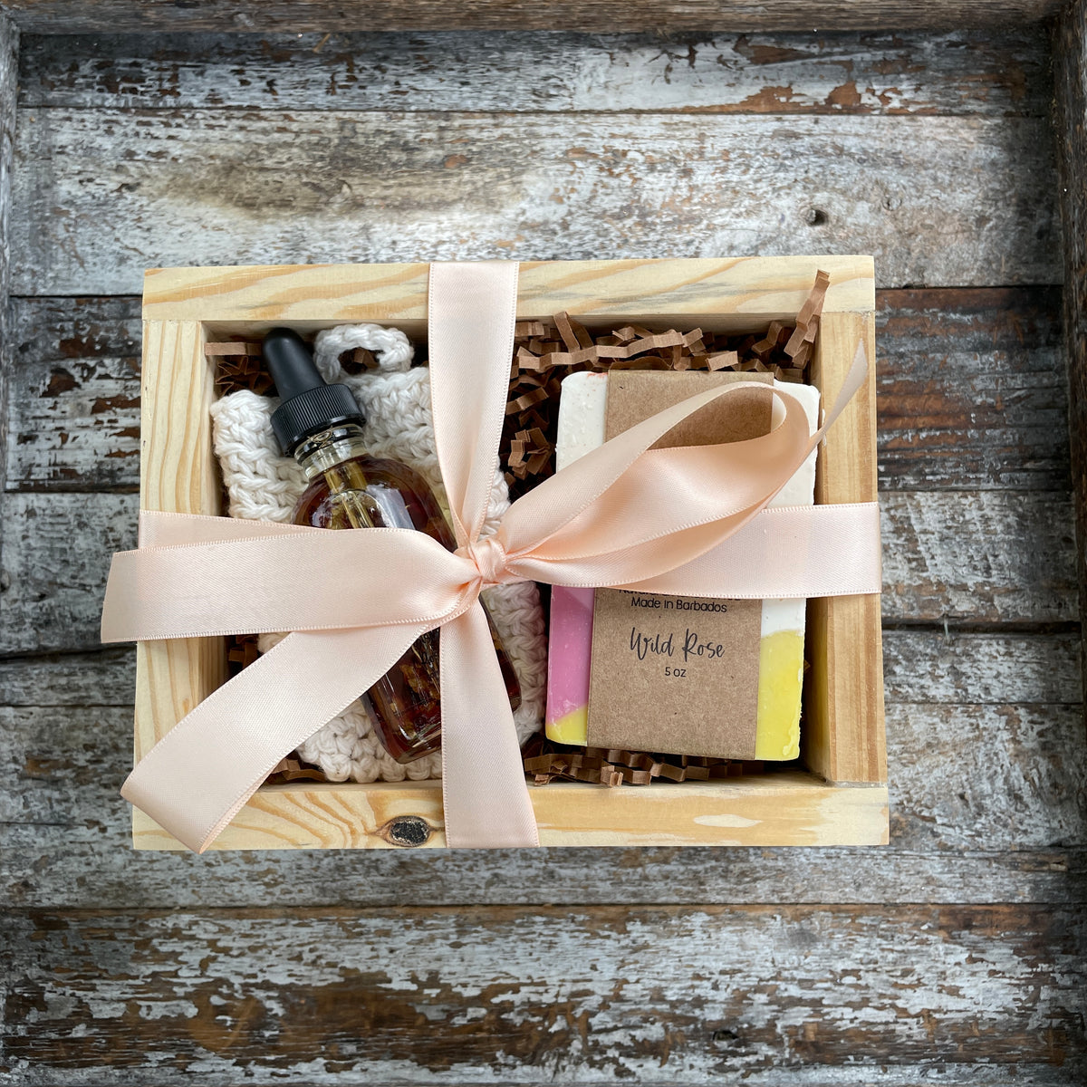 Small Gift Set | Handmade by Kae