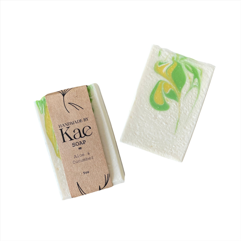 Soap | Handmade by Kae
