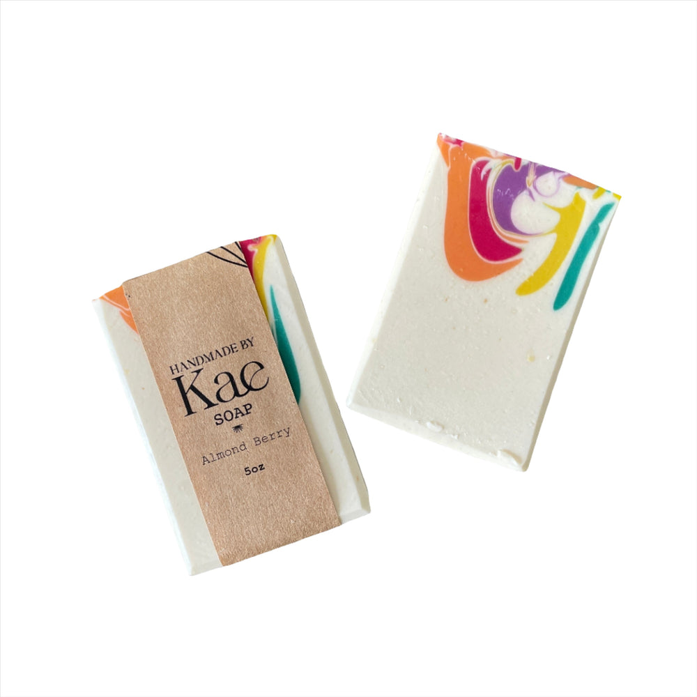 Soap | Handmade by Kae
