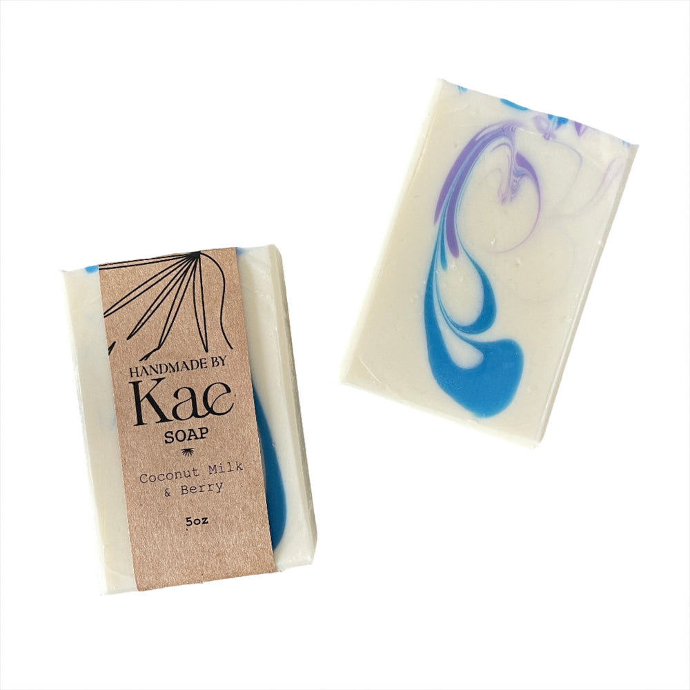Soap | Handmade by Kae