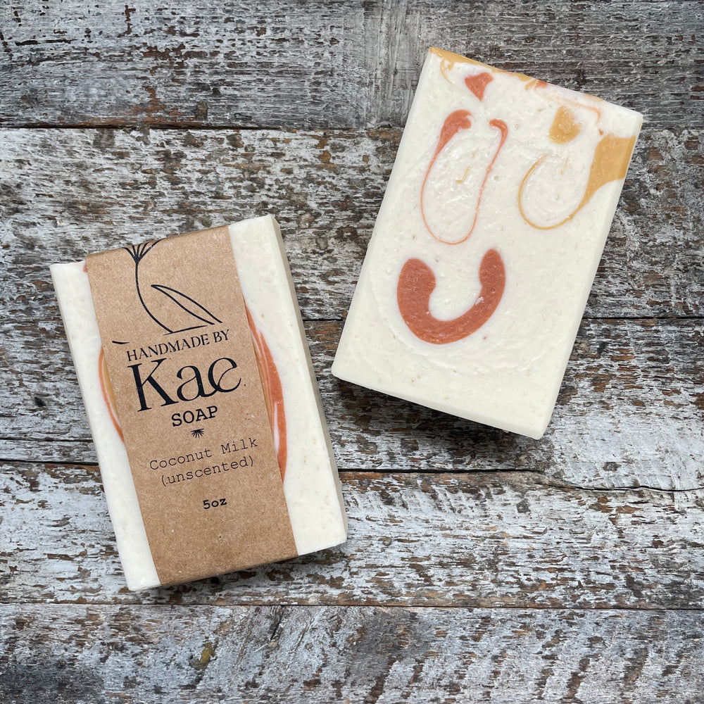 Soap | Handmade by Kae