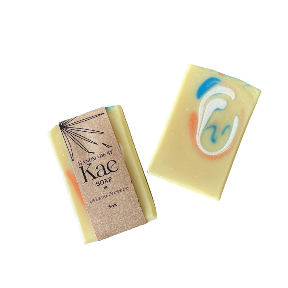 Soap | Handmade by Kae