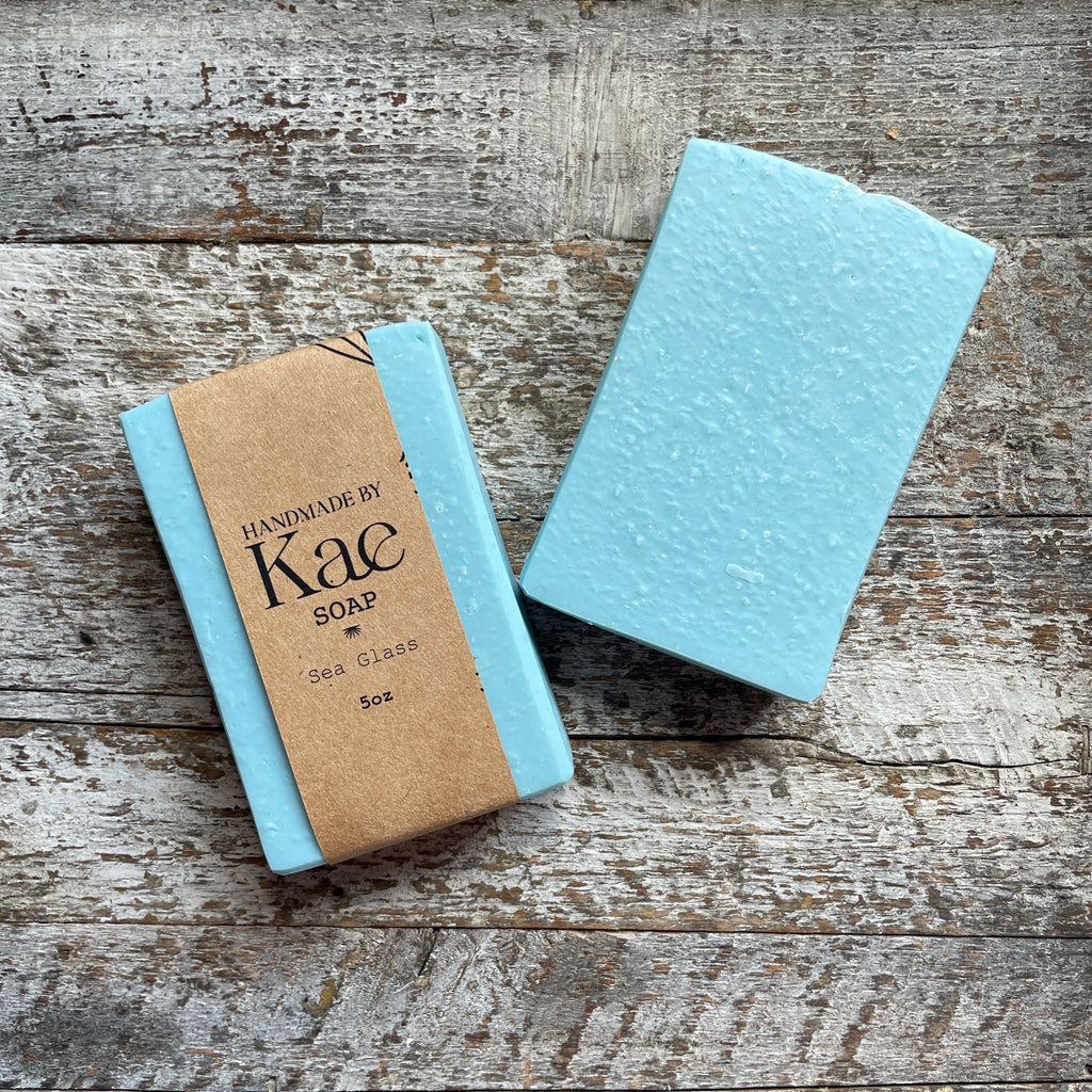 Soap | Handmade by Kae